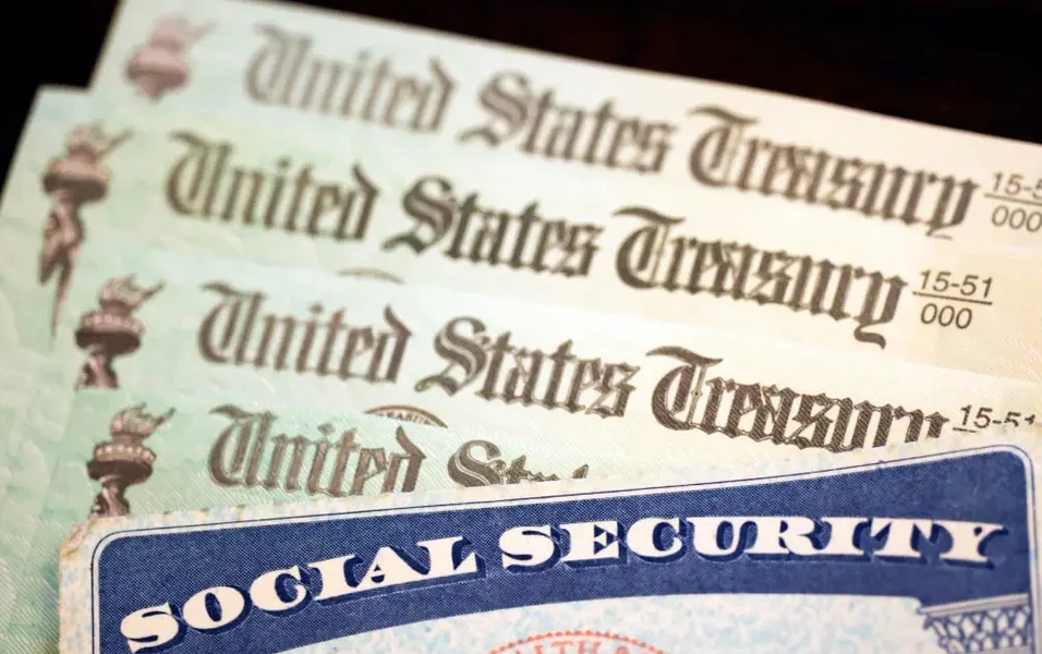 Lawmakers propose ending federal taxes on Social Security benefits