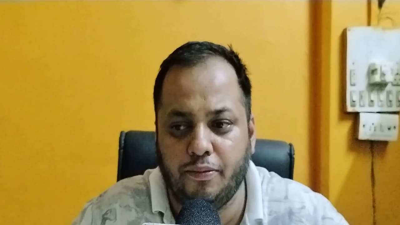 Guna: Over a dozen children hospitalized after drinking tainted water