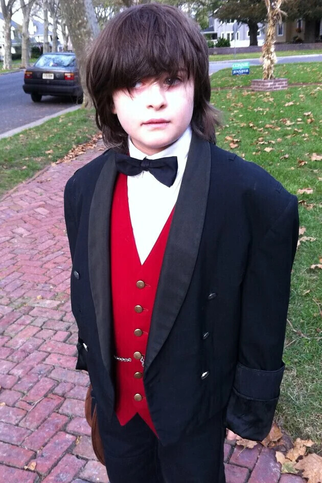 15 embarrassing photos people shared from their 'coolest' years
