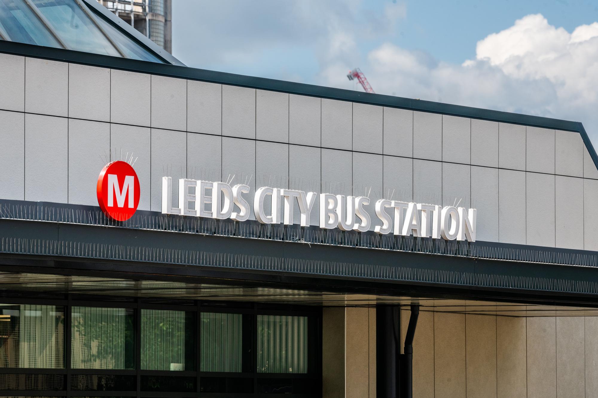 All Leeds bus services facing diversions and cancellations as New ...