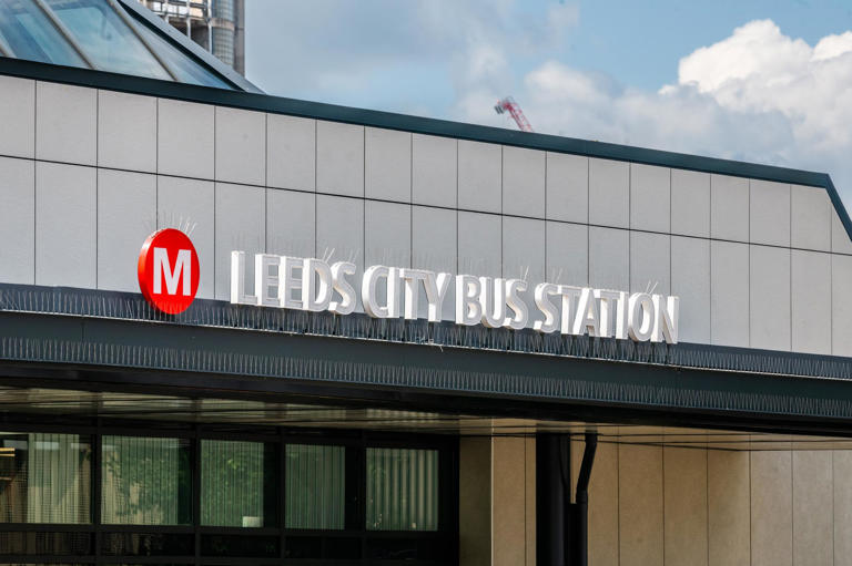 All Leeds bus services facing diversions and cancellations as New ...