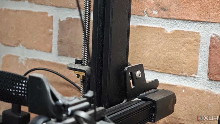 The problem with Bambu Lab isn't the printers — it's what happens when ...