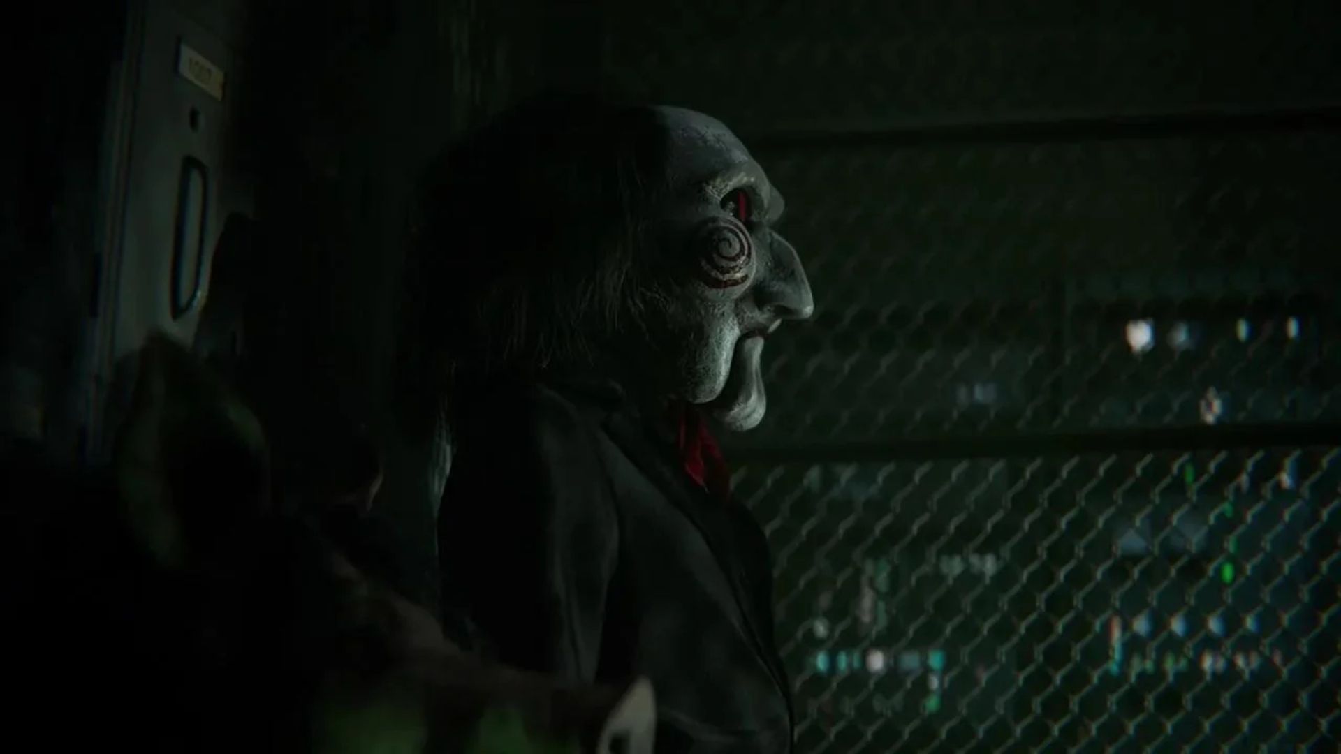 'Saw' spin-off gets first trailer as brand-new historical setting confirmed