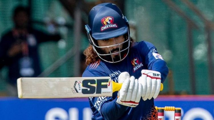 After T20I squad snub, Rajat Patidar wreaks havoc against DC batter's ...