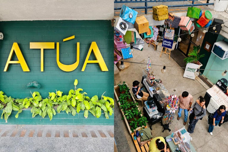 A stylish day in Cebu: From midtown shopping to after-dark cocktails