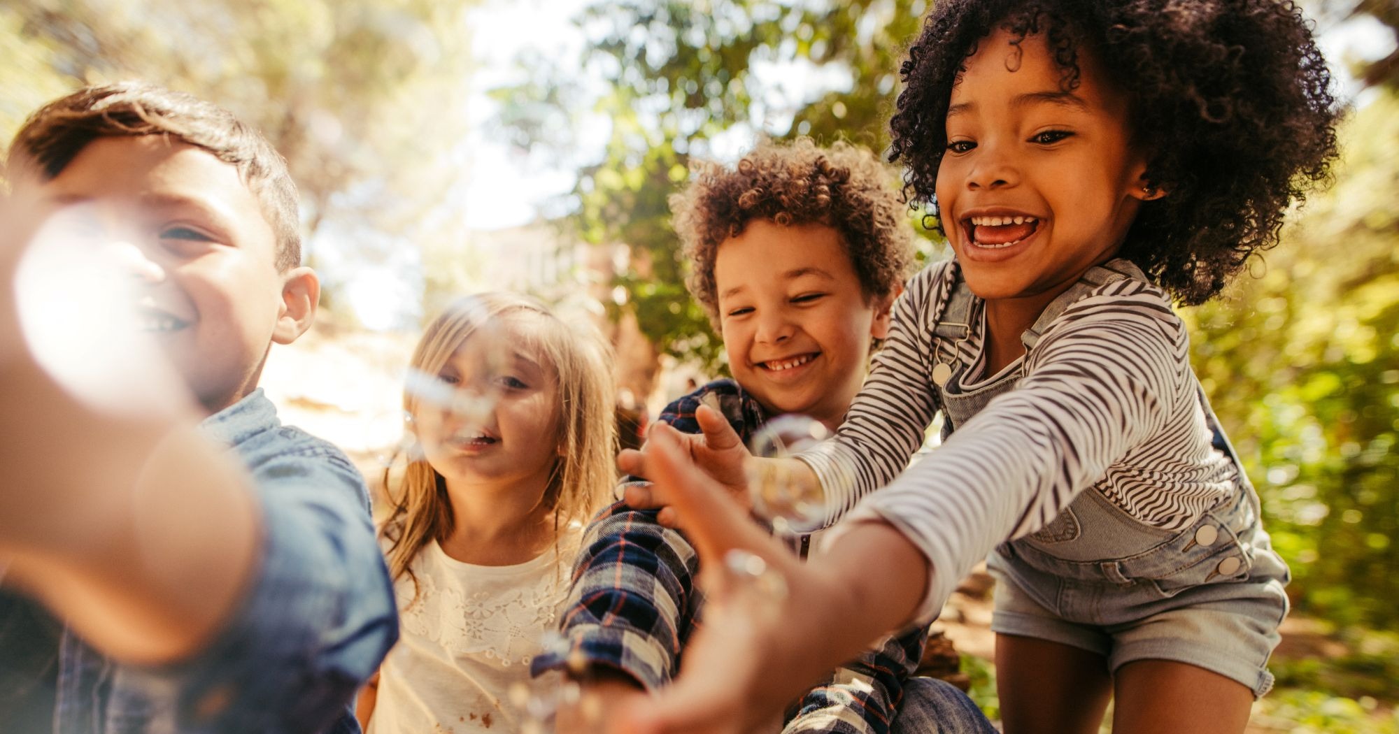 Child well-being in Texas below national average, report shows