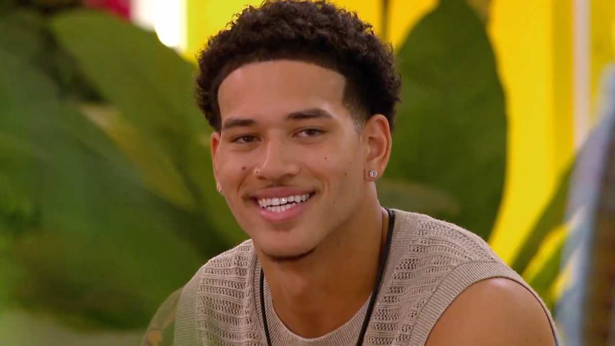Love Island USA season 8 episode 5: Corbin's advantage leads to villa's ...