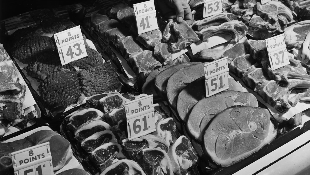 Spam musubi and Hawaii’s flavorful history