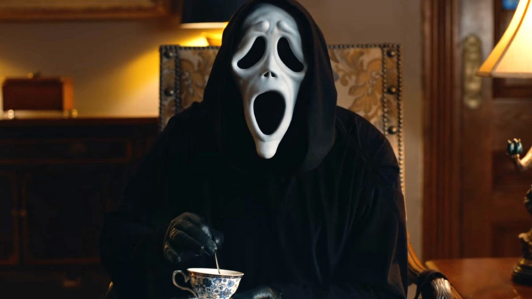 Wayans brothers break down the post-credits scenes in ‘Scary Movie 6 ...