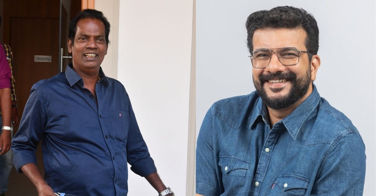 Ramesh Pisharody recalls the curiosity, humour and character that ...