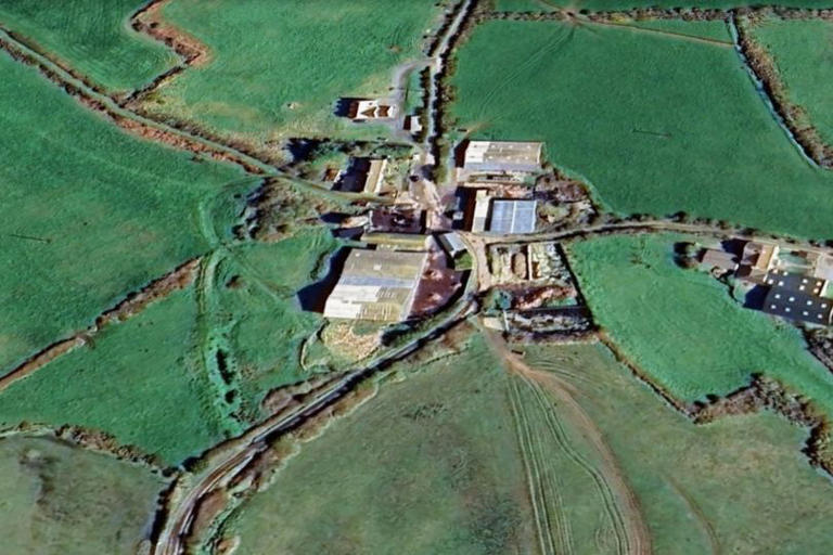 New water bottling plant in Welsh national park gets green light