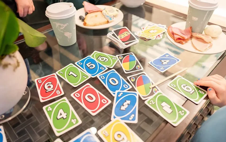 Family board games that spark real connection