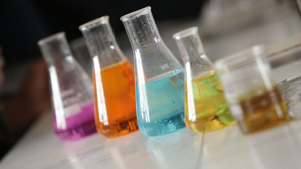 Vahh Chemicals IPO day 3: GMP signals 15% listing pop. Check ...