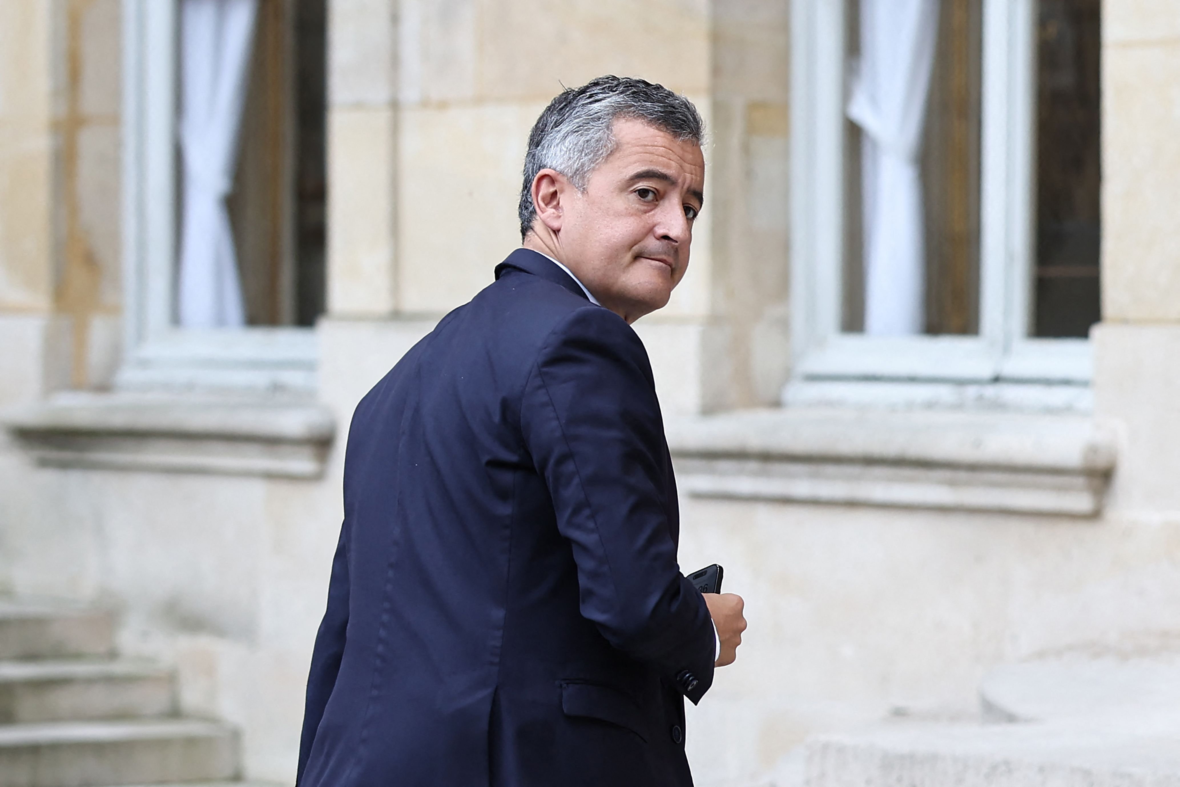 EN DIRECT - Disparition de Lyhanna : les procureurs généraux attendus à ...