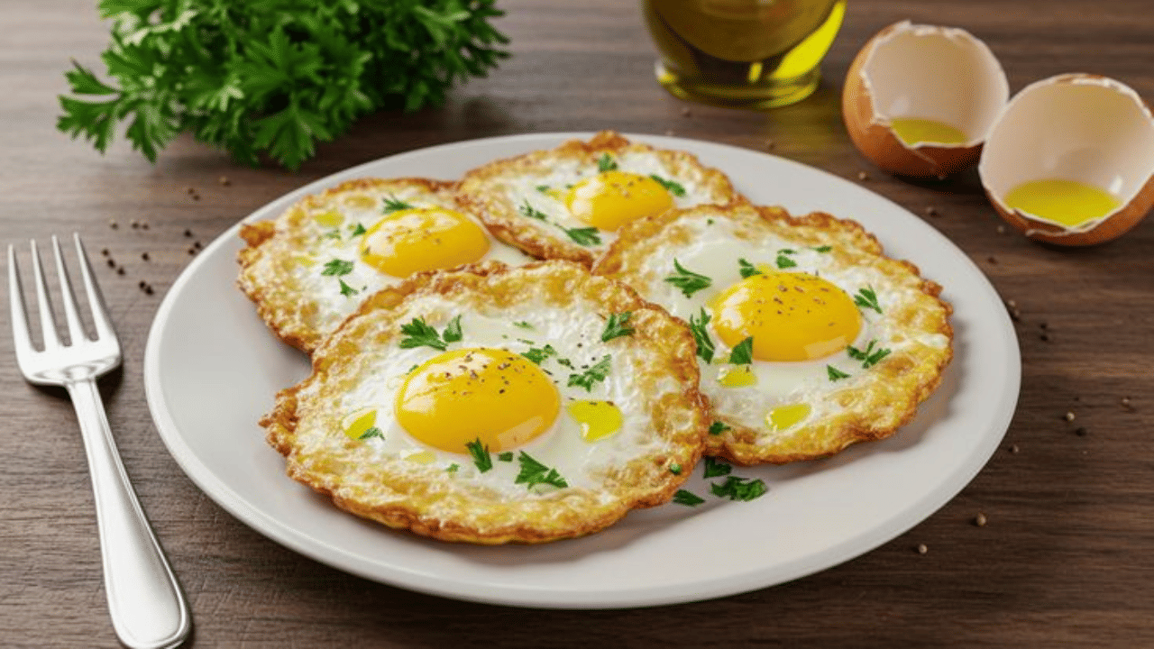 Most loved egg cooking methods around world, according to TasteAtlas