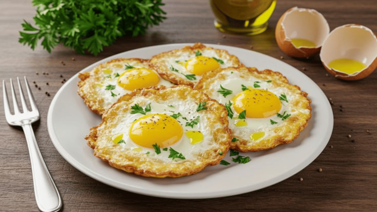 Most loved egg cooking methods around world, according to TasteAtlas