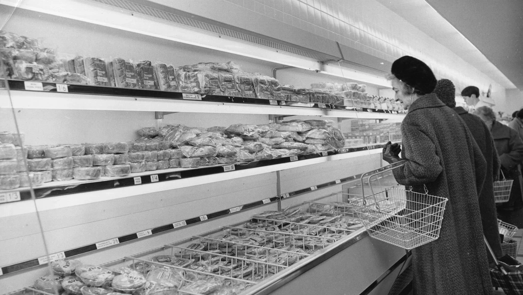 Stop letting food labels fool you