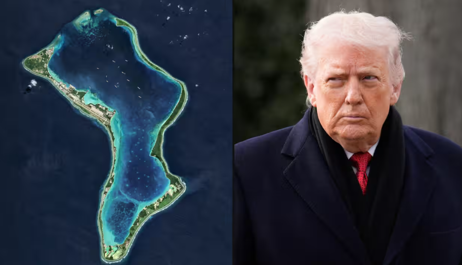Trump considers a high-stakes deal to secure Indian Ocean hub extending ...
