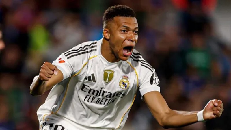 World Cup 2026: The 10 super forwards who could light up the tournament