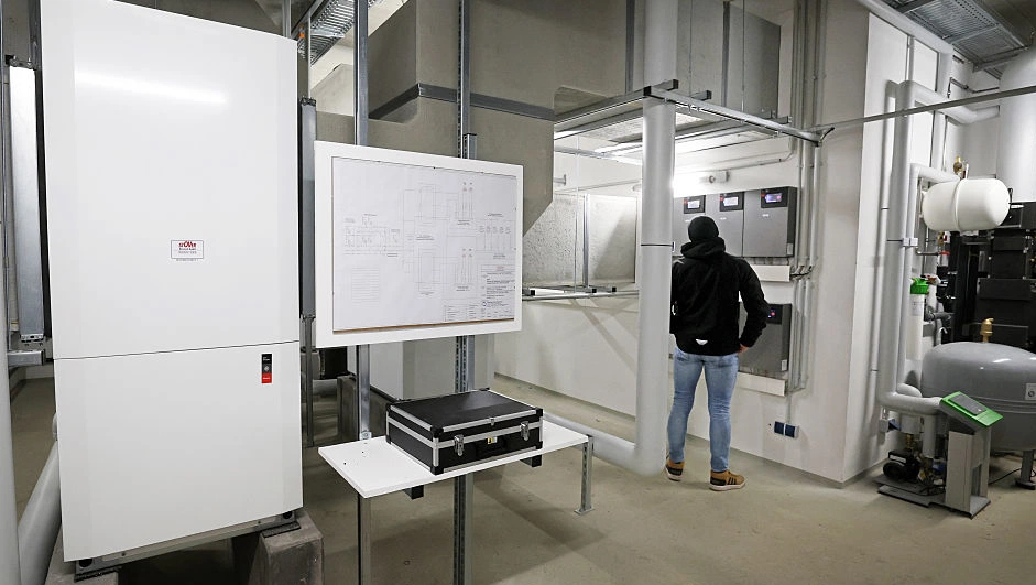 Heat pump tips for a cozy, efficient home