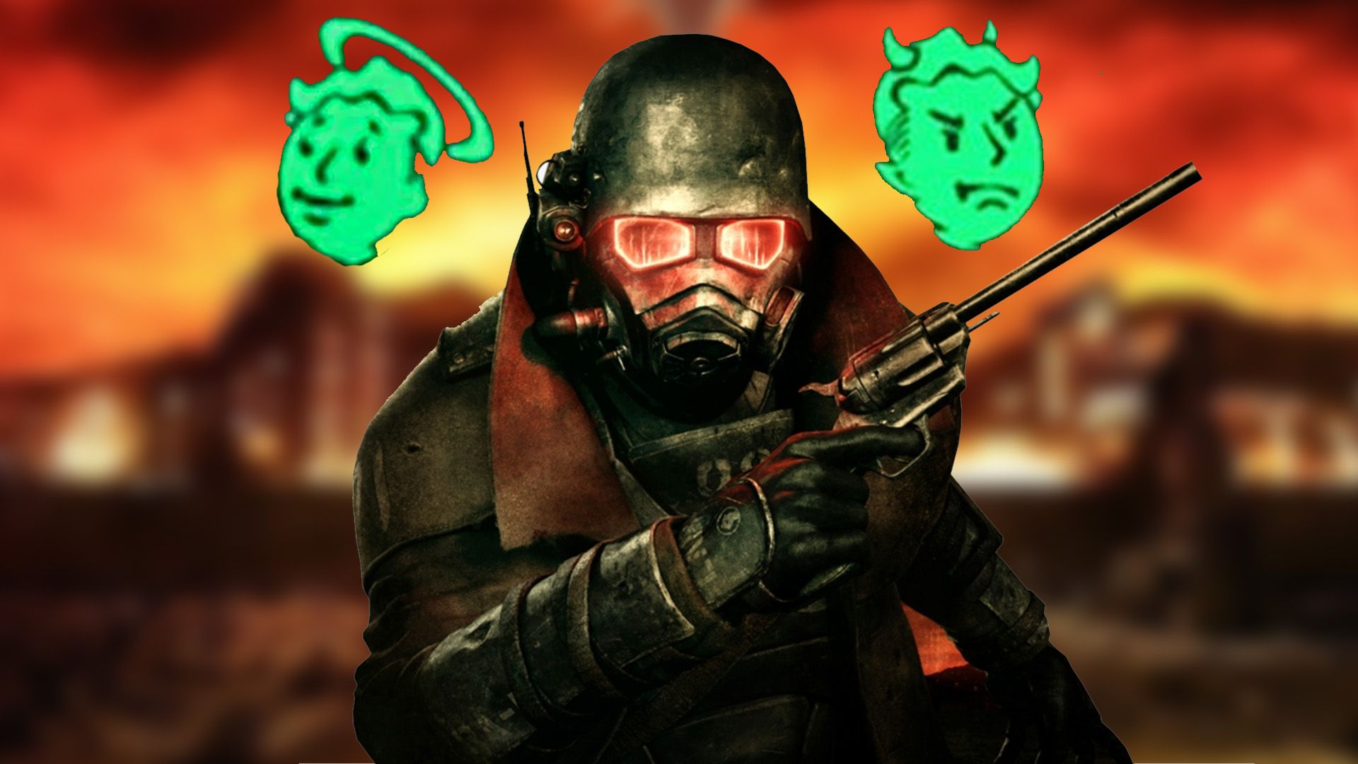 7 Fallout: New Vegas quests that feel more morally questionable than ...