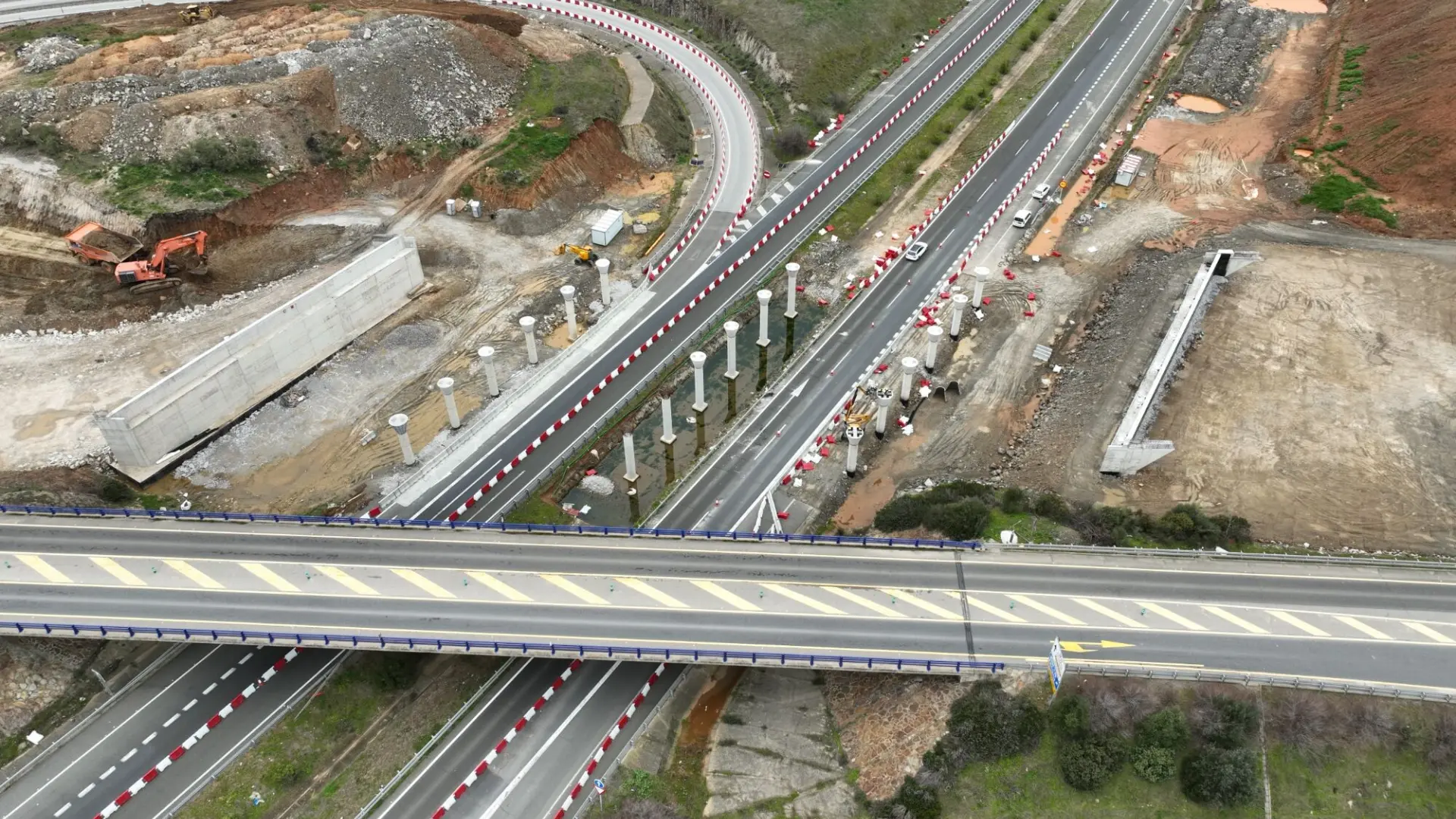 Transportes invertirá más de 93 millones de euros en un nuevo tramo de ...