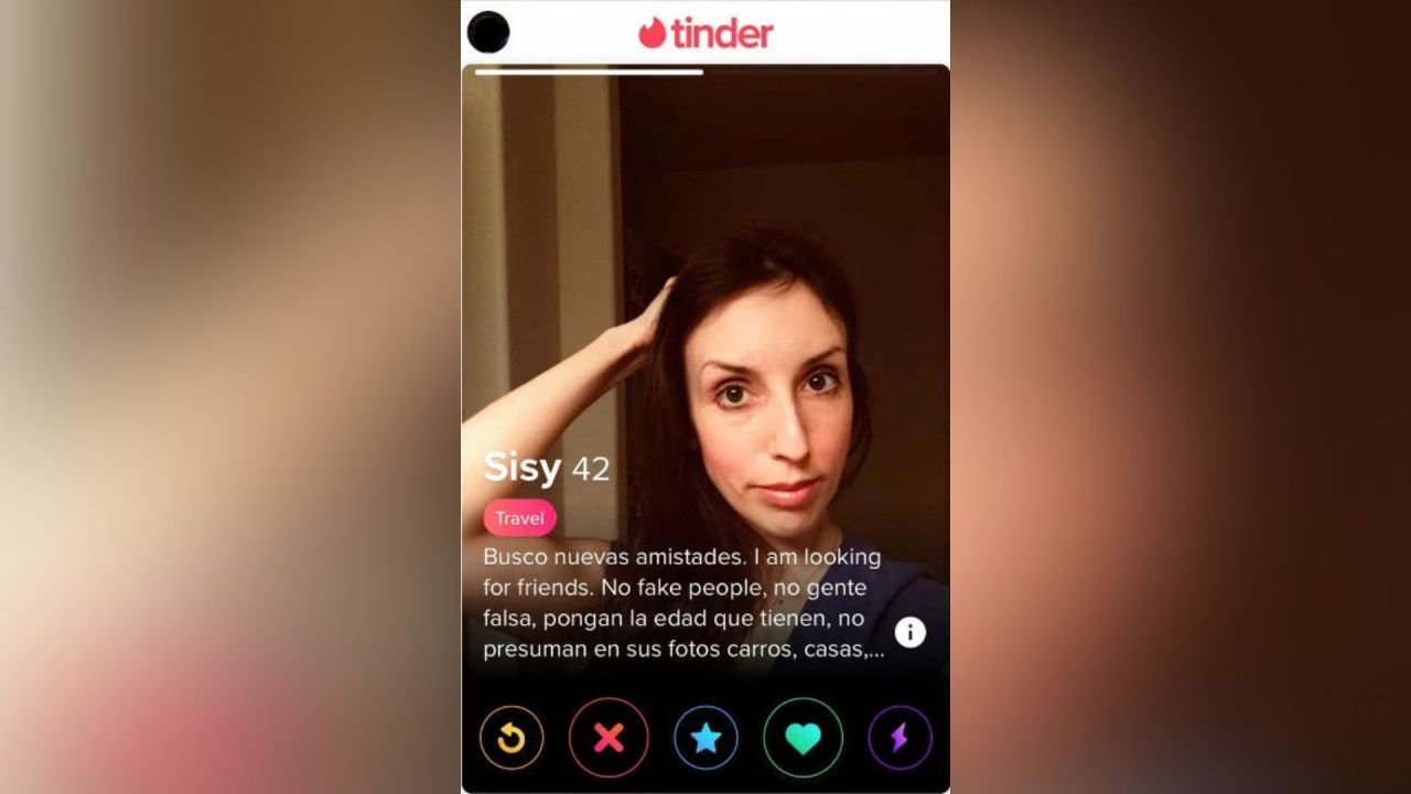 Feds say Vegas woman on trial for murder targeted older men on dating apps