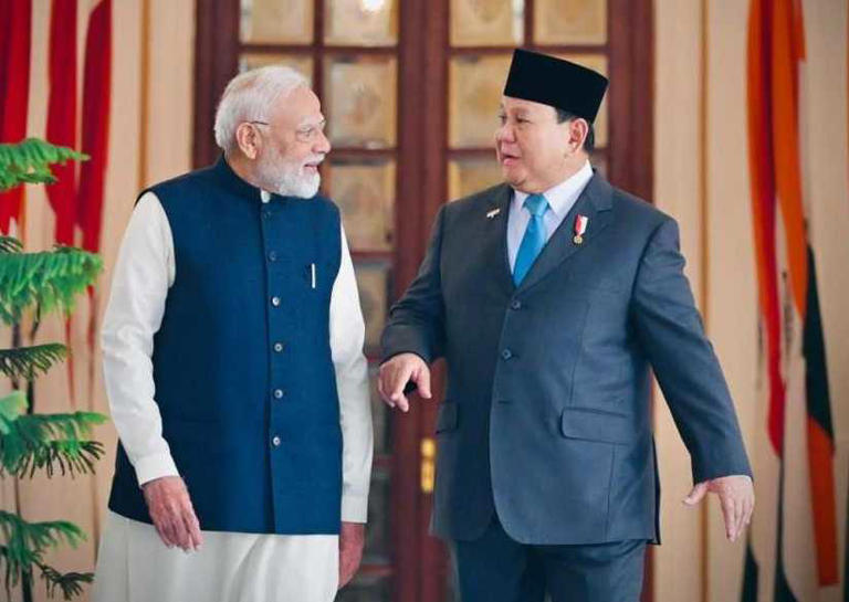 Indonesia to deploy India's super-fast missiles in Strait of Malacca?