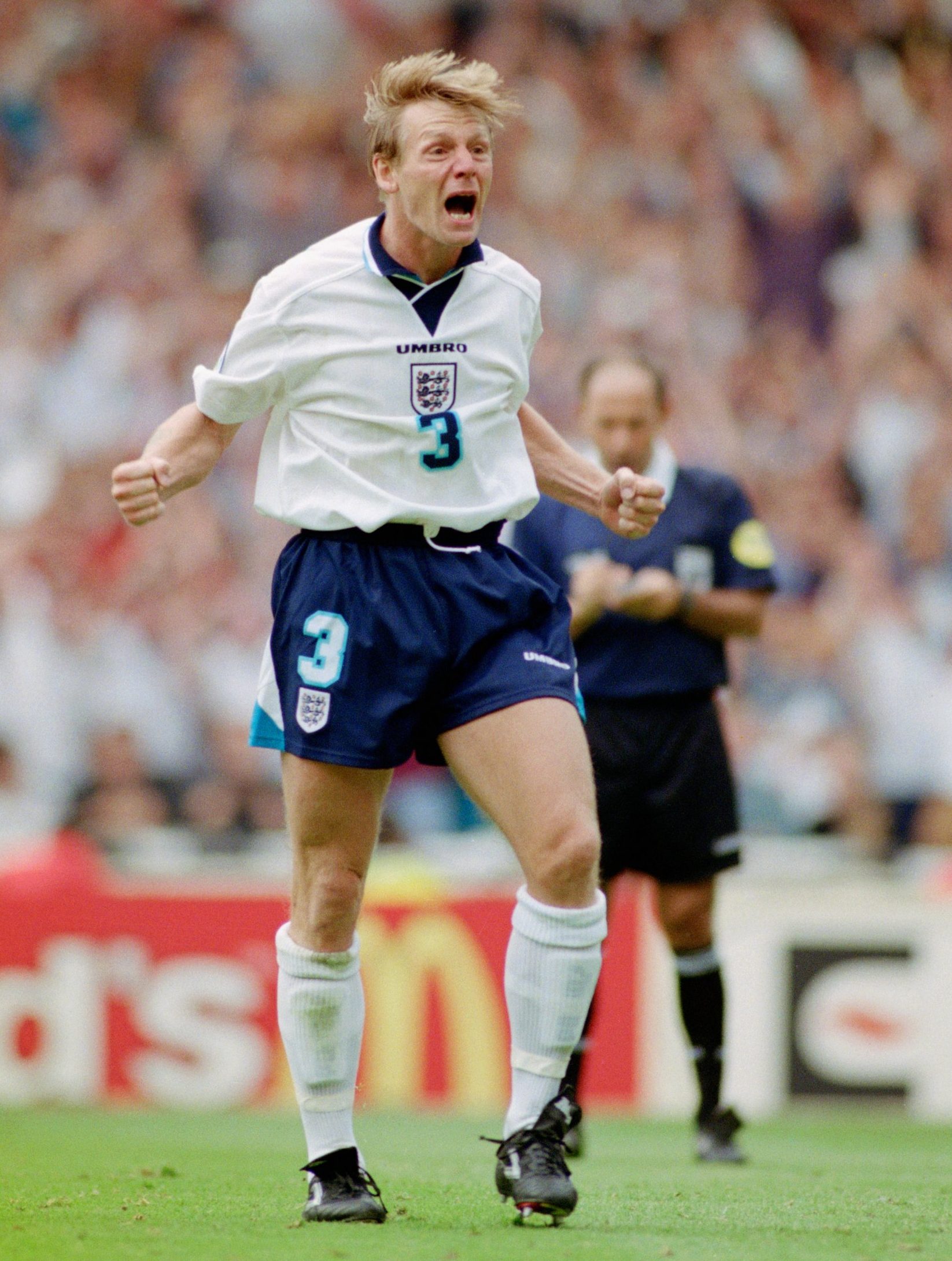 Euro 96, Oasis at Knebworth, rise of girl power: This is why 1996 was ...