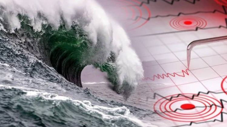 7.8-magnitude earthquake jolts Philippines, tsunami warning issued as ...