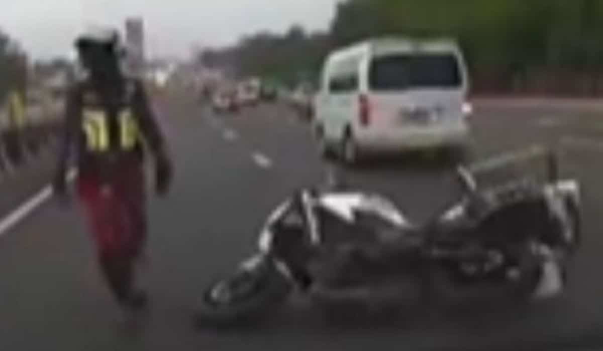 LTO suspends SLEX hit-and-run driver’s license for 90 days