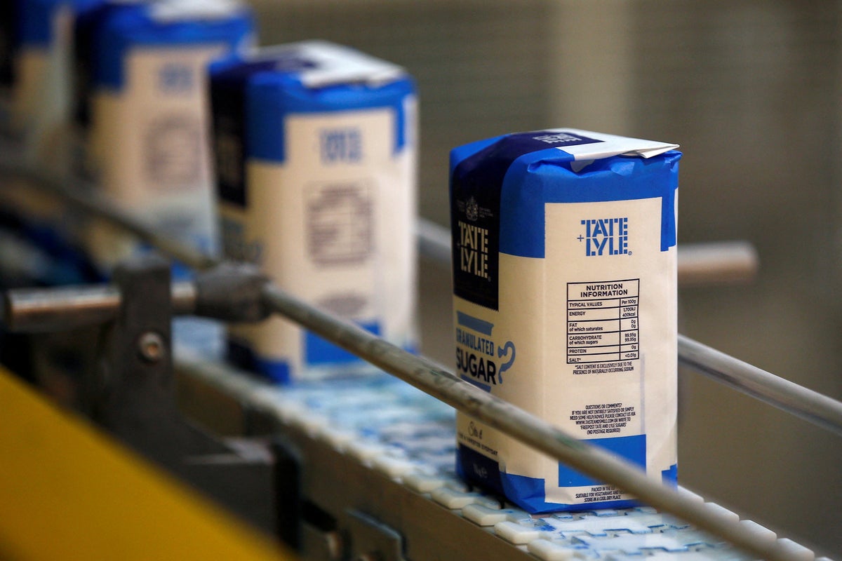 Ingredion buys Tate & Lyle in £2.7 billion takeover deal