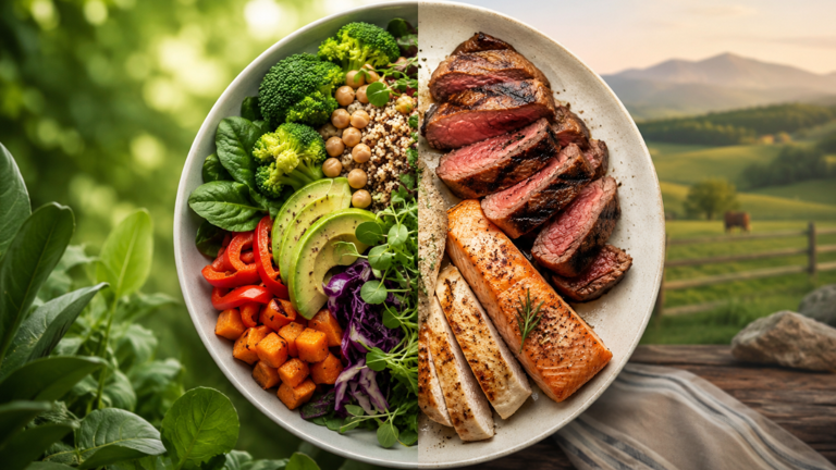 What is the flexitarian diet and should you try it?