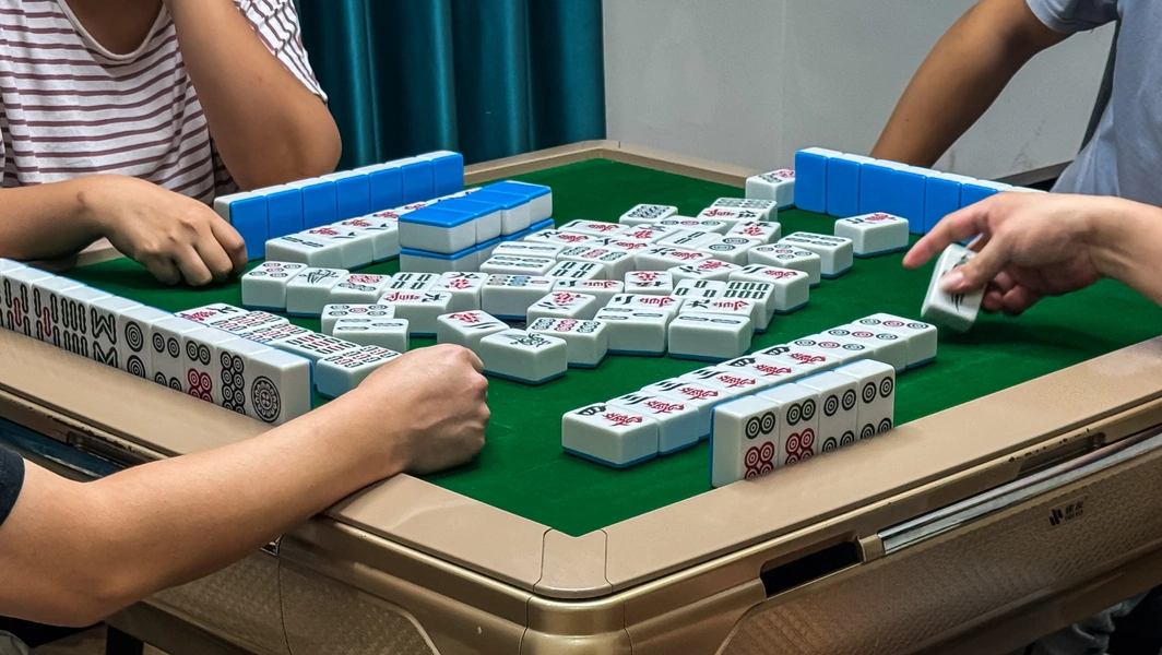 Why mahjong might be your brain’s new best friend