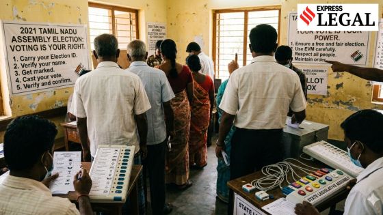 Elections are democracy’s lifeblood, says Madras High Court but quashes ...