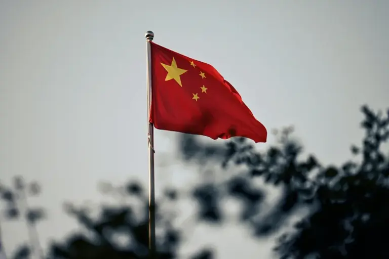 China’s LNG strategy signals new era in global gas trade