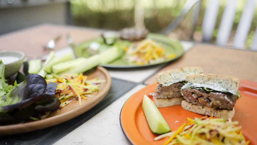 Ontario butcher shop's burger ranked Canada's best globally