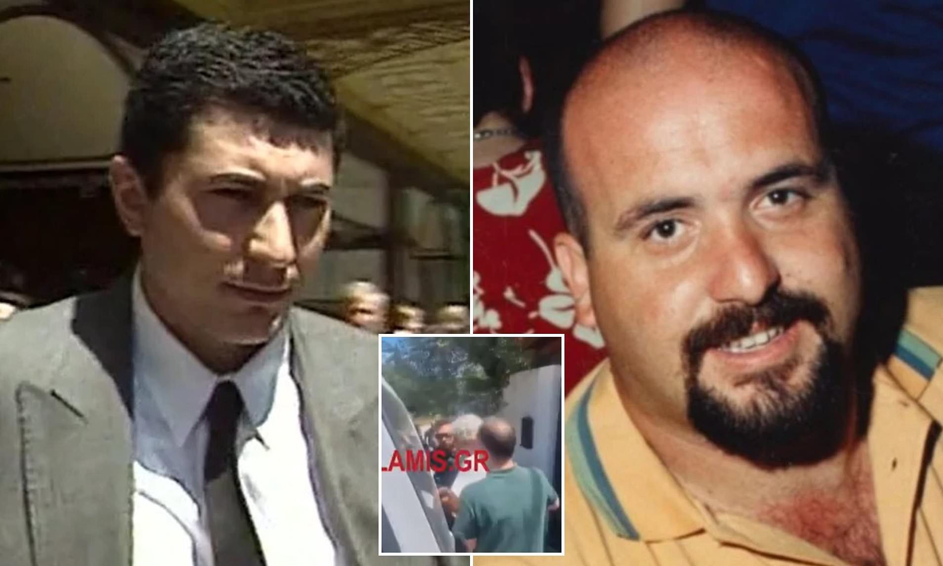 One of Australia's most wanted men is arrested in Greece almost 30 ...