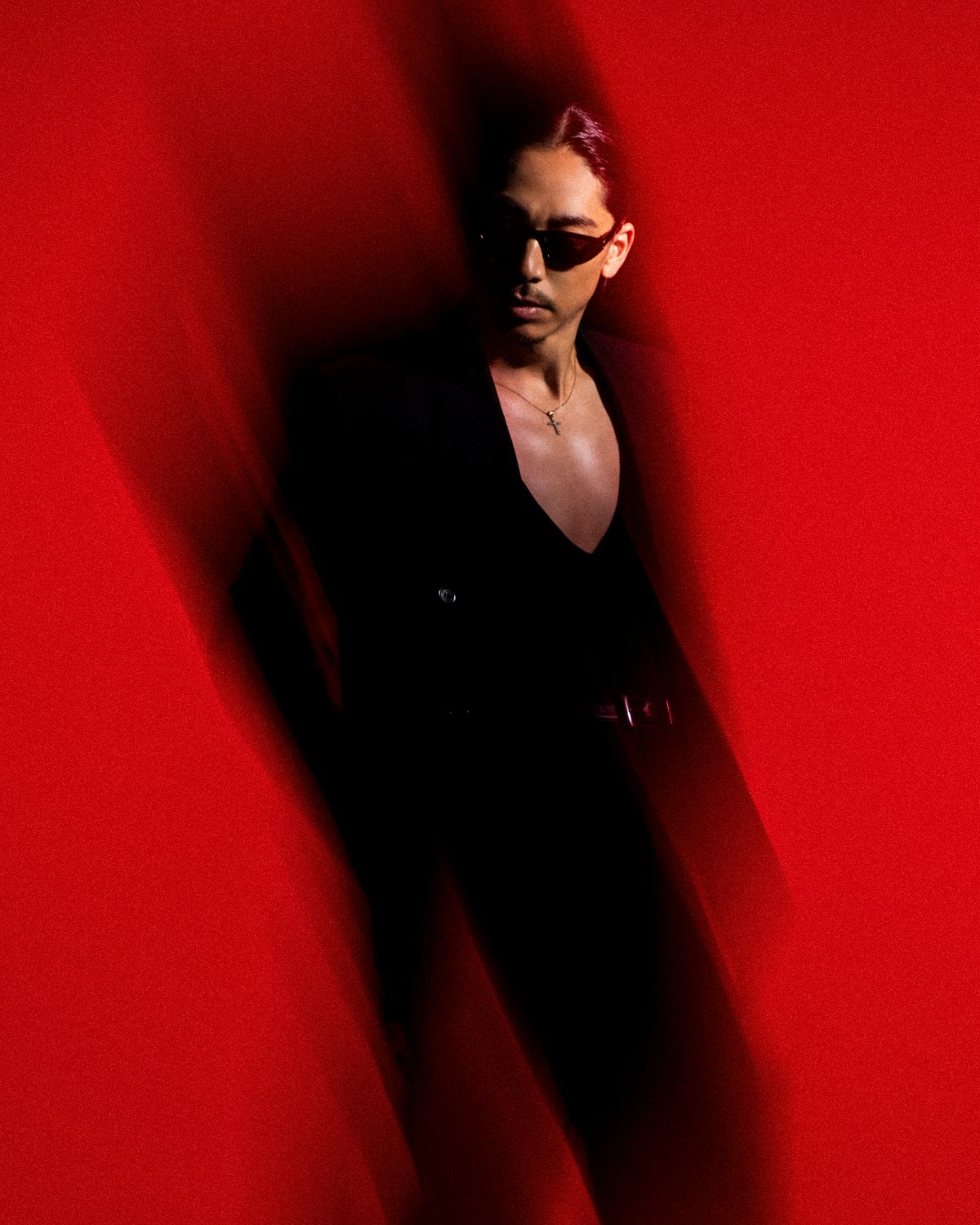 EXILE AKIRA、初ソロEP『URBAN SAVAGE』リリース FHERO、JAY'ED、MIYAVIとのコラボ曲も収録