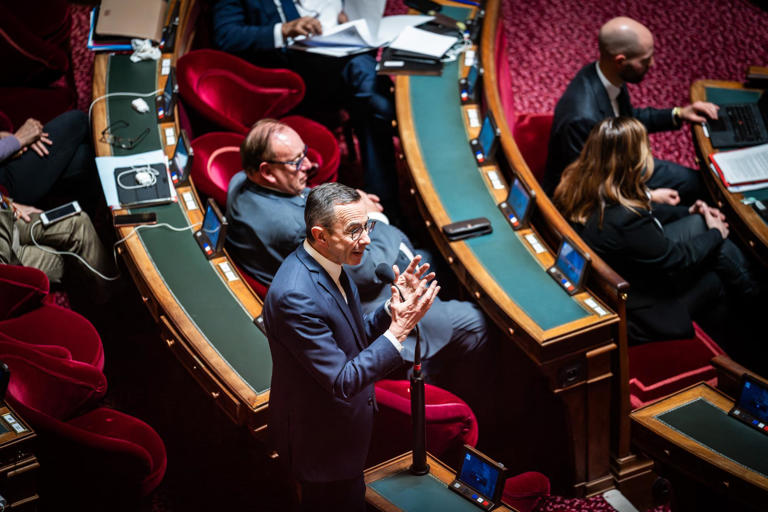 Le bourbier de la « fin de vie » au Parlement n’a pas douché le soutien ...