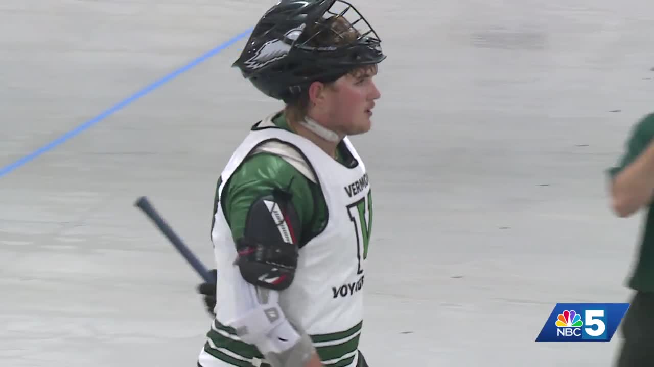 Vermont Voyageurs make their return to the North American Box Lacrosse ...