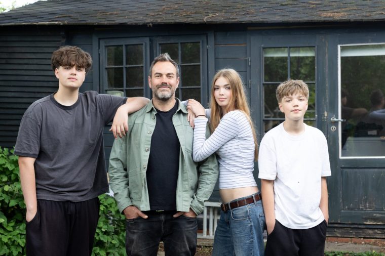 I wanted my son to toughen up – I now realise how wrong I was