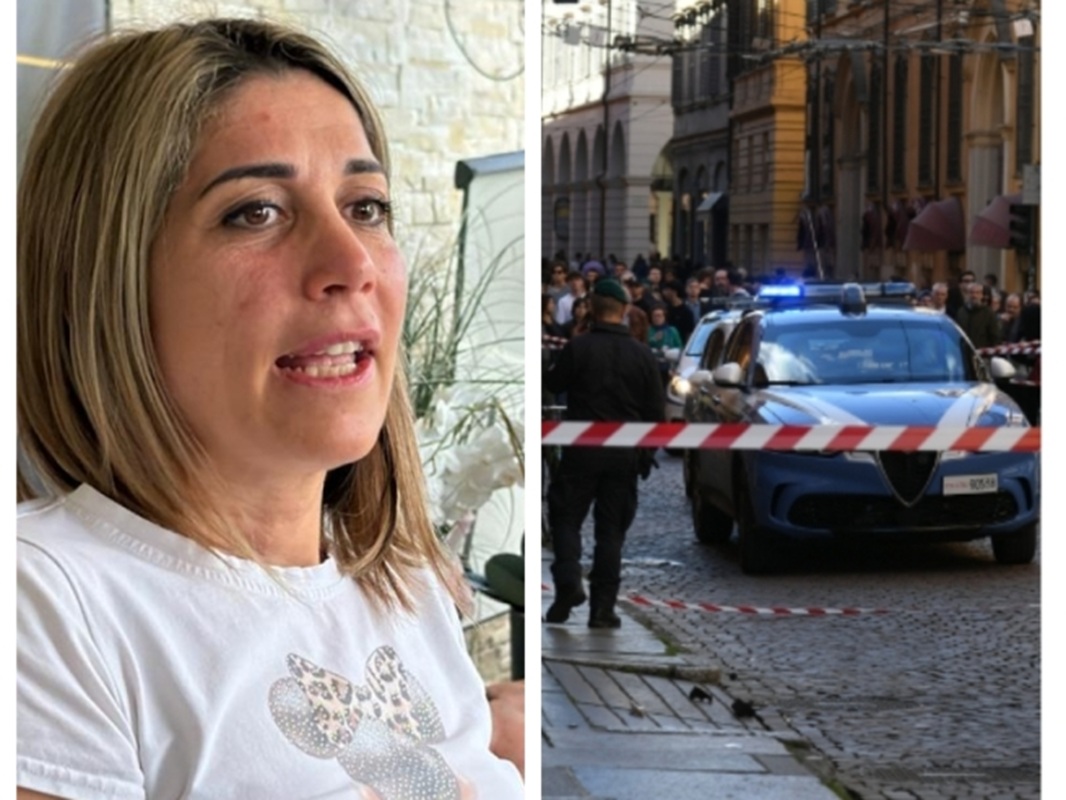 Il fratello l’ha accoltellata 19 volte e ora uscirà dalla Rems: «Ho paura»