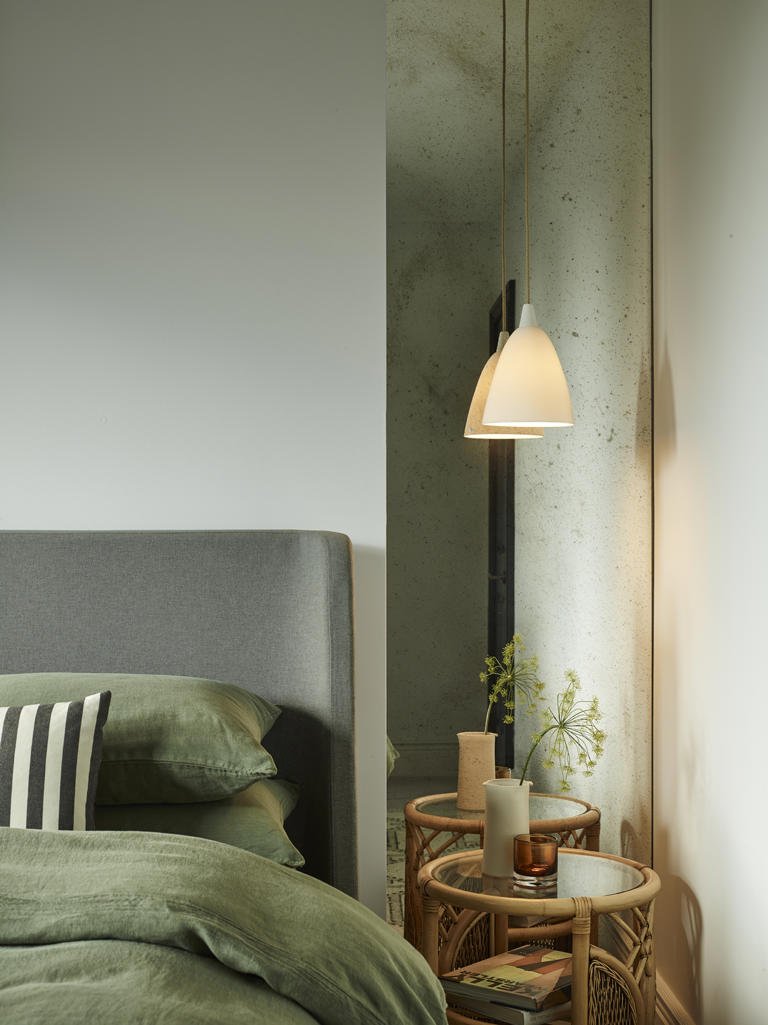 9 things in Scandinavian homes that make them feel calmer