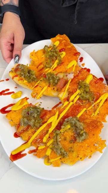 One crowd pleasing recipe for every game day party