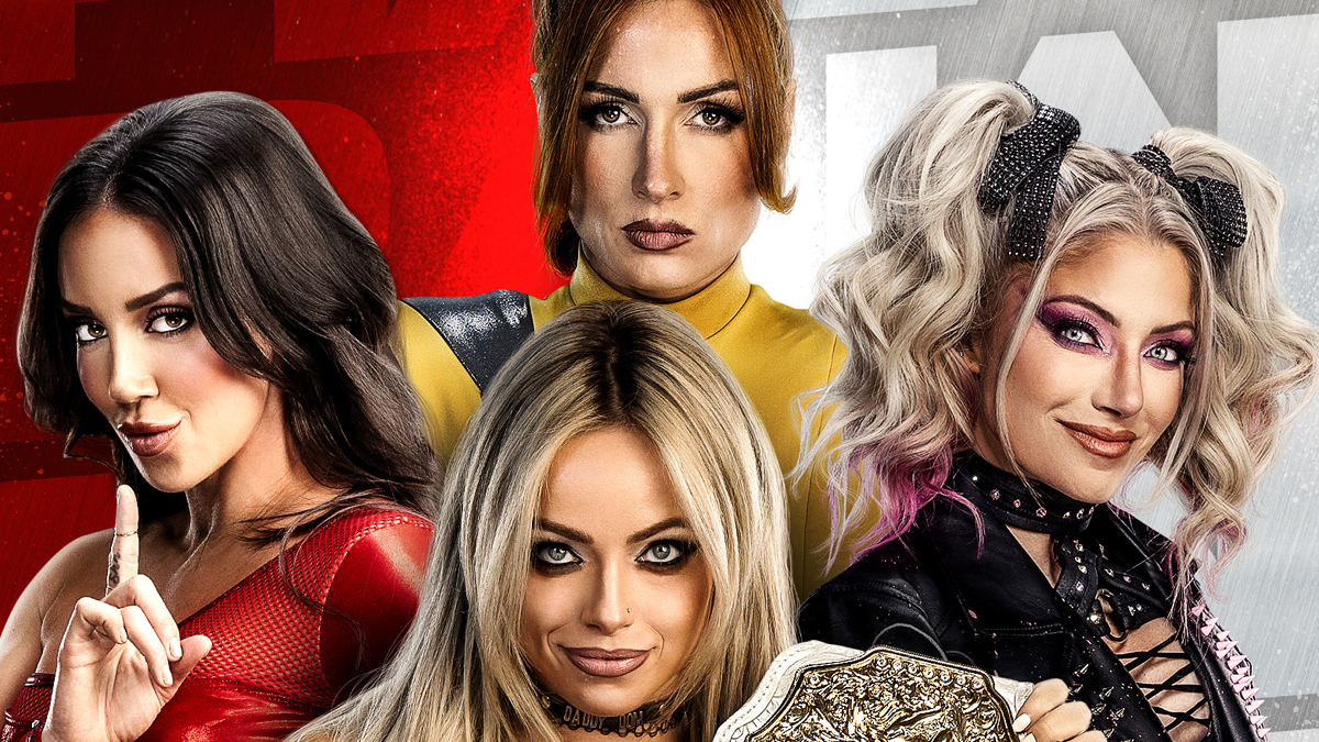 WWE RAW tonight 8-June-2026: Full match card, confirmed segments, start ...