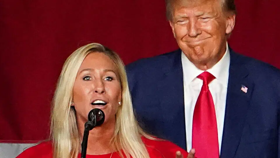 Tidligere Trump-darling jagter evig ungdom: Nu får hun omstridt behandling