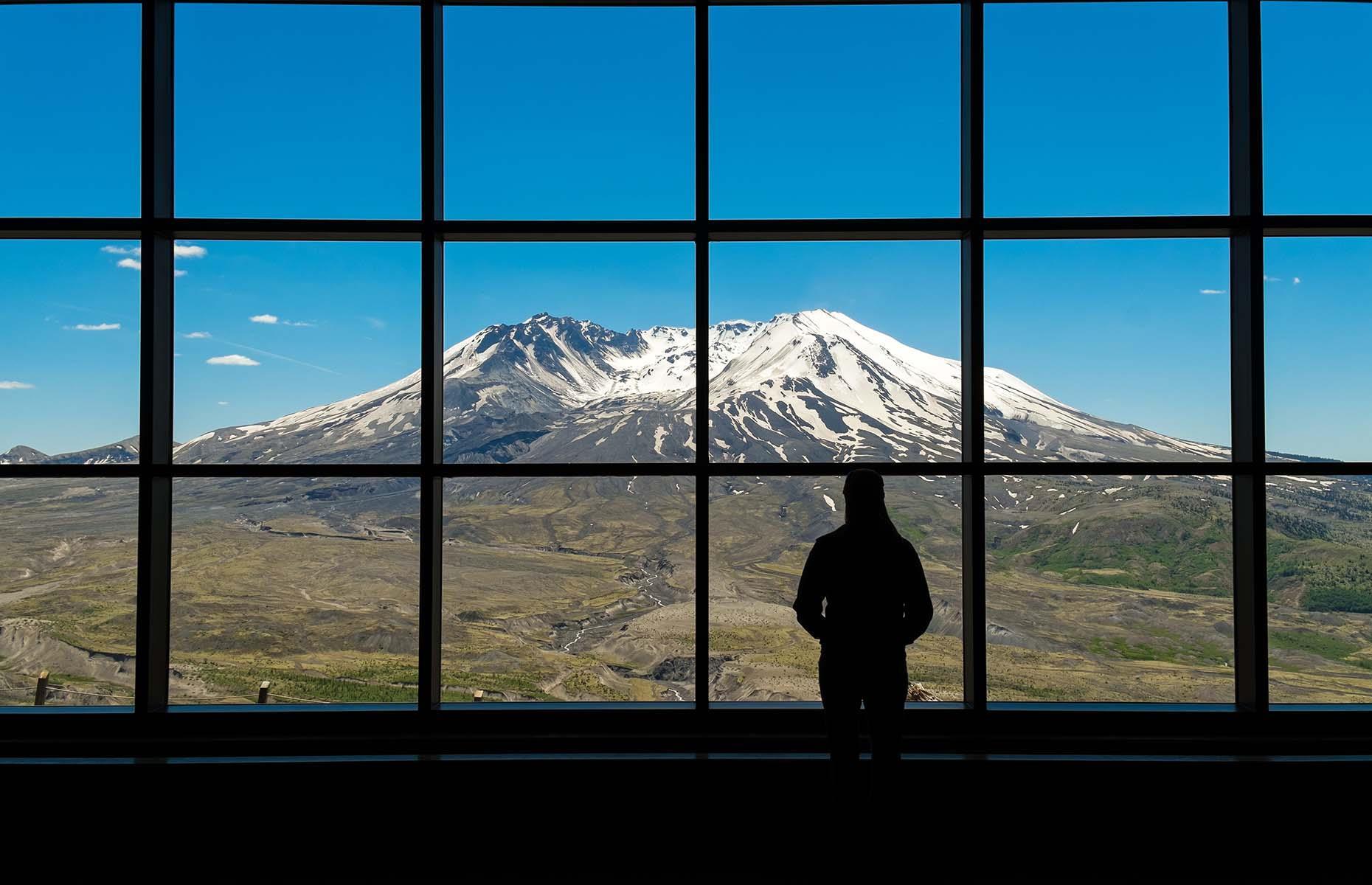 Spectacular photos of 15 famous volcanoes you can actually visit