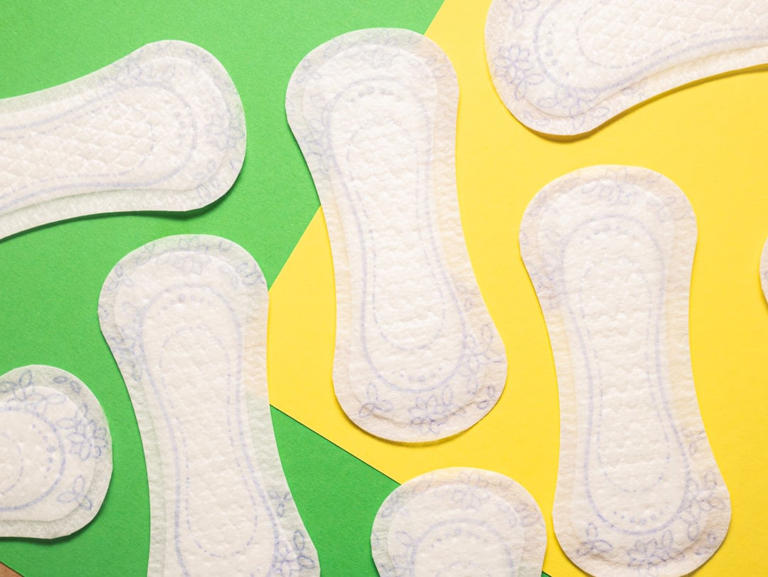 Gynaecologist shares common period hygiene mistakes women often ignore ...