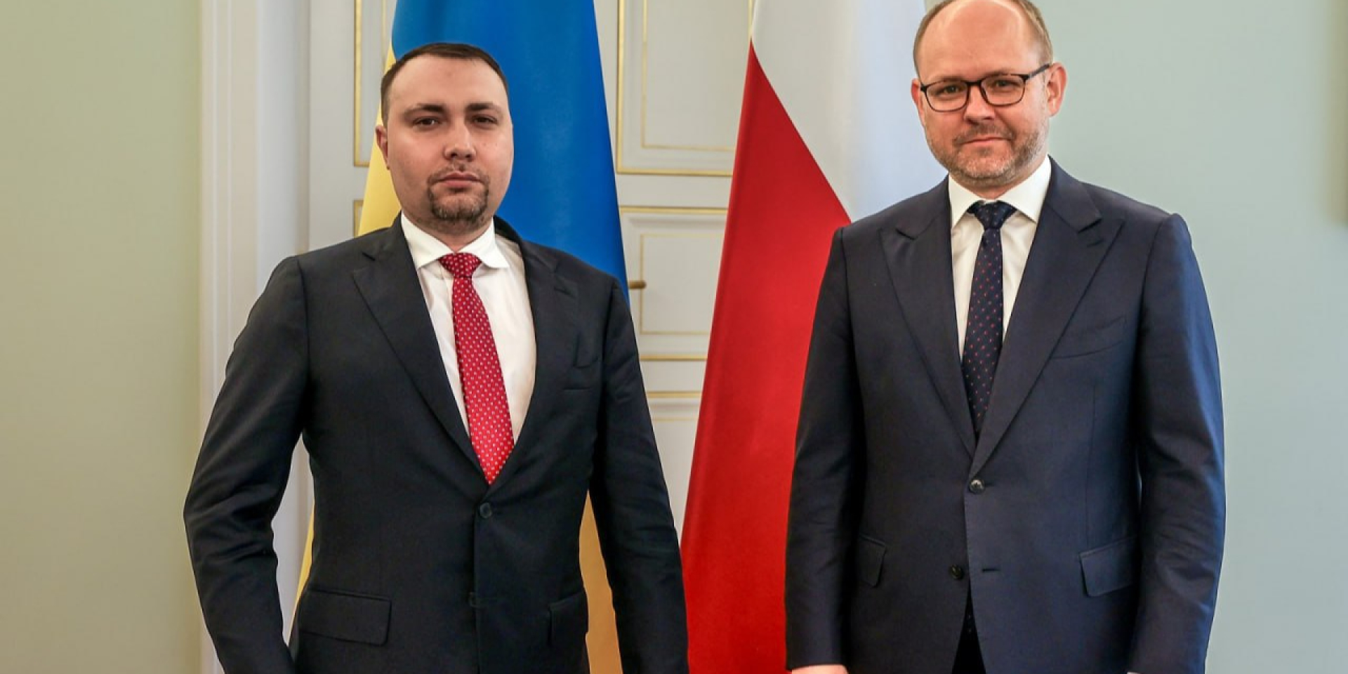 Kyiv proposes compromise over UPA-named military unit